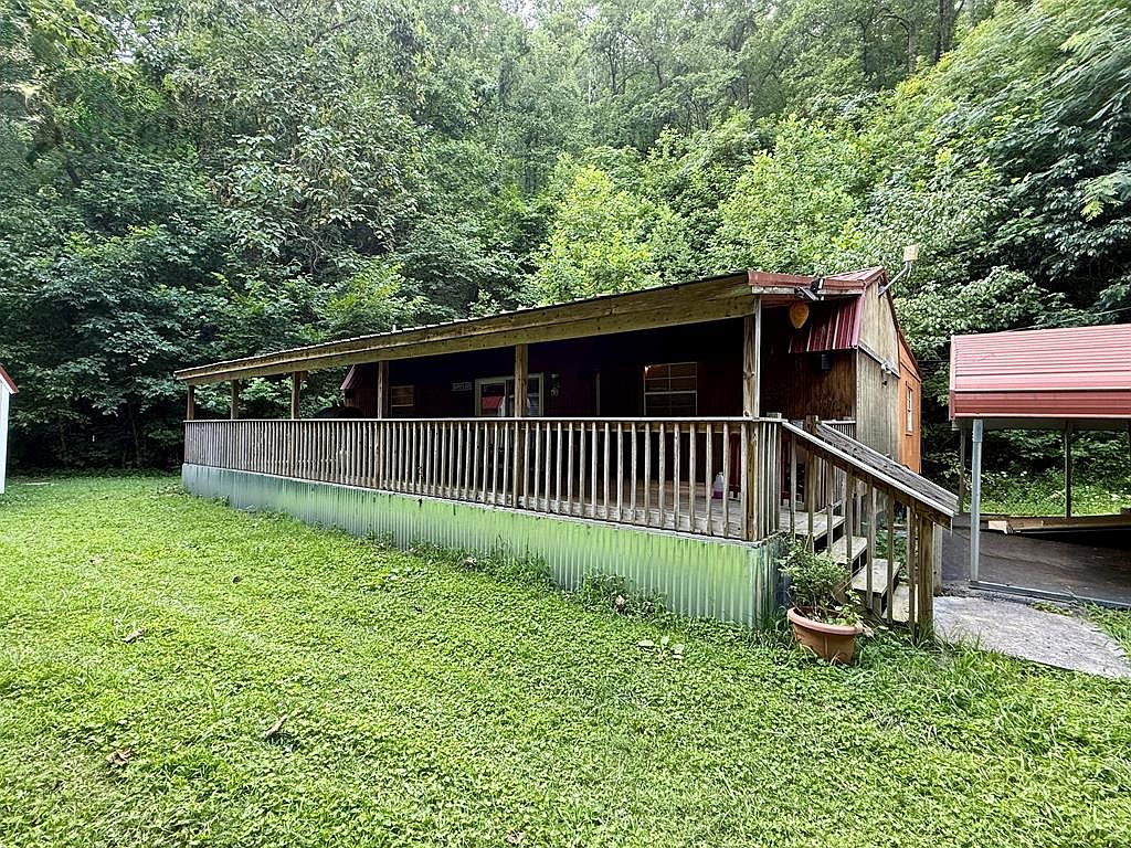 232 Avery Murphy Rd, Phyllis, KY 41554 | MLS #126367 | Zillow