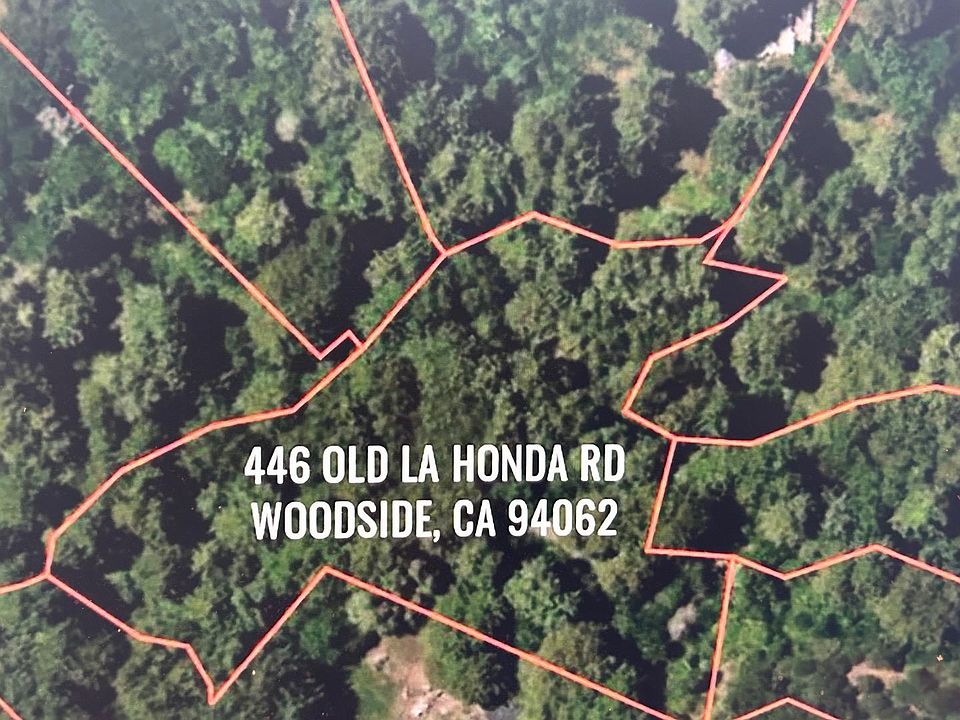446 Old La Honda Rd, Redwood City, CA 94062 | MLS #ML81933151 | Zillow