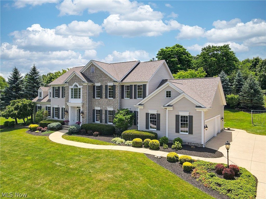 4134 Forest Ridge Dr, Richfield, OH 44286 | Zillow