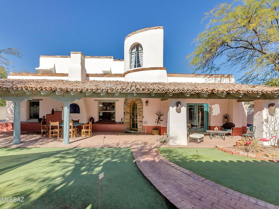 1125 E Seneca St, Tucson, AZ 85719 | MLS #22425942 | Zillow