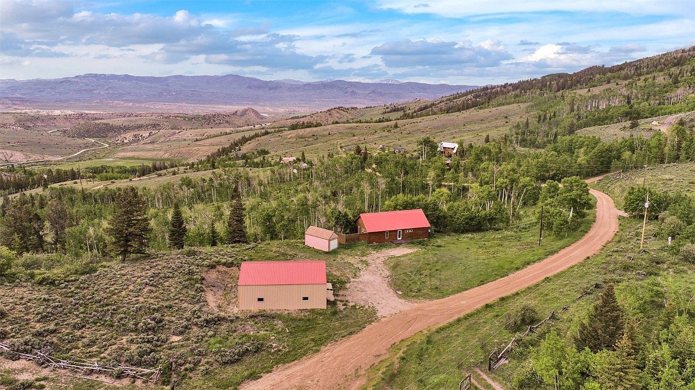 637 County Road 1302, Kremmling, CO 80459 | Zillow