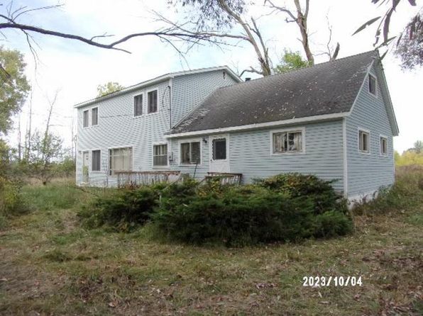 Decker MI Real Estate - Decker MI Homes For Sale | Zillow