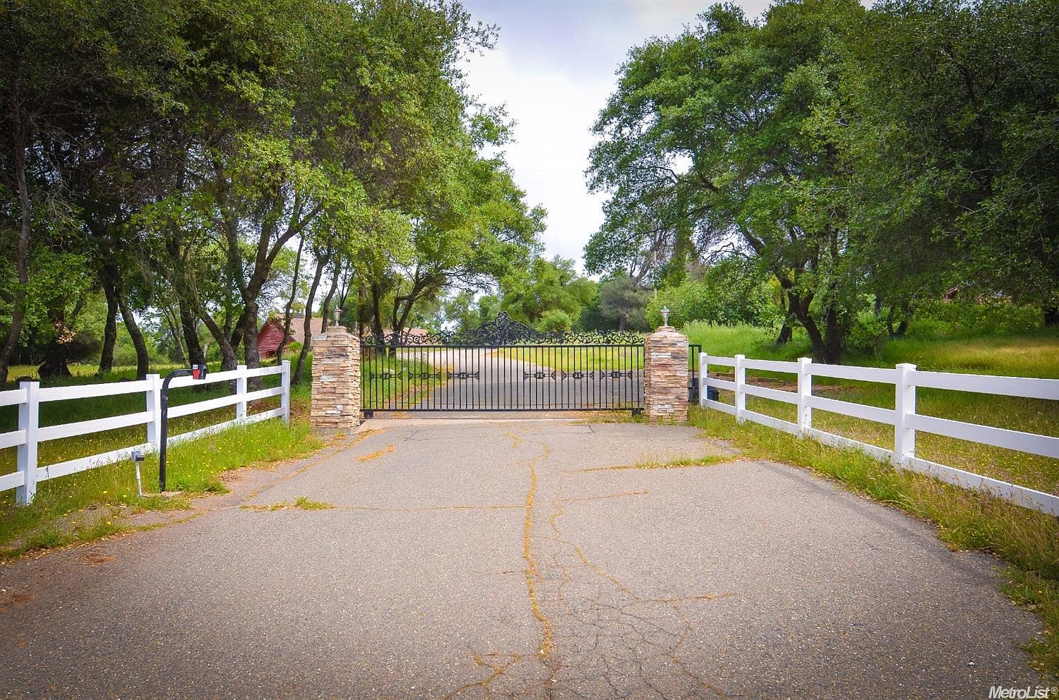 3540 Mercy Way, Rescue, CA 95672 | Zillow