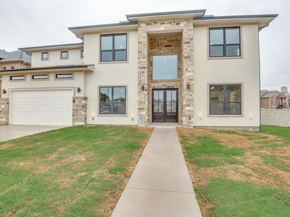 New Construction Homes in Irving TX | Zillow