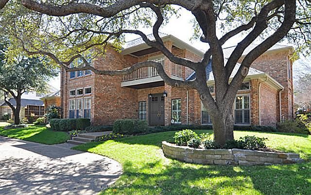 5802 London Ln, Dallas, TX 75252 | Zillow