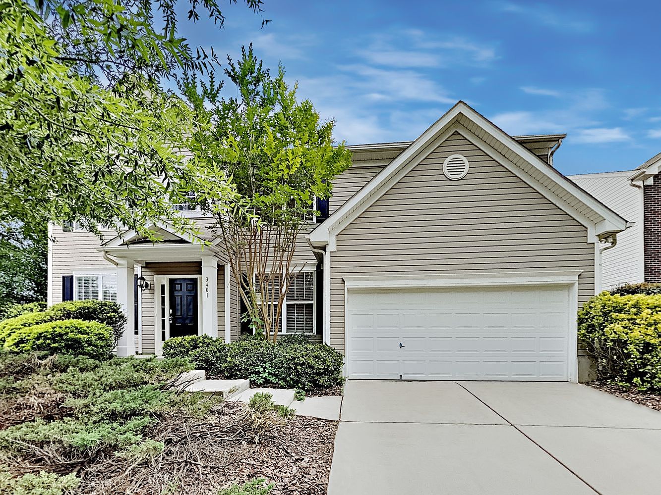 3401 Paxton Ridge Dr, Indian Trail, NC 28079 | Zillow