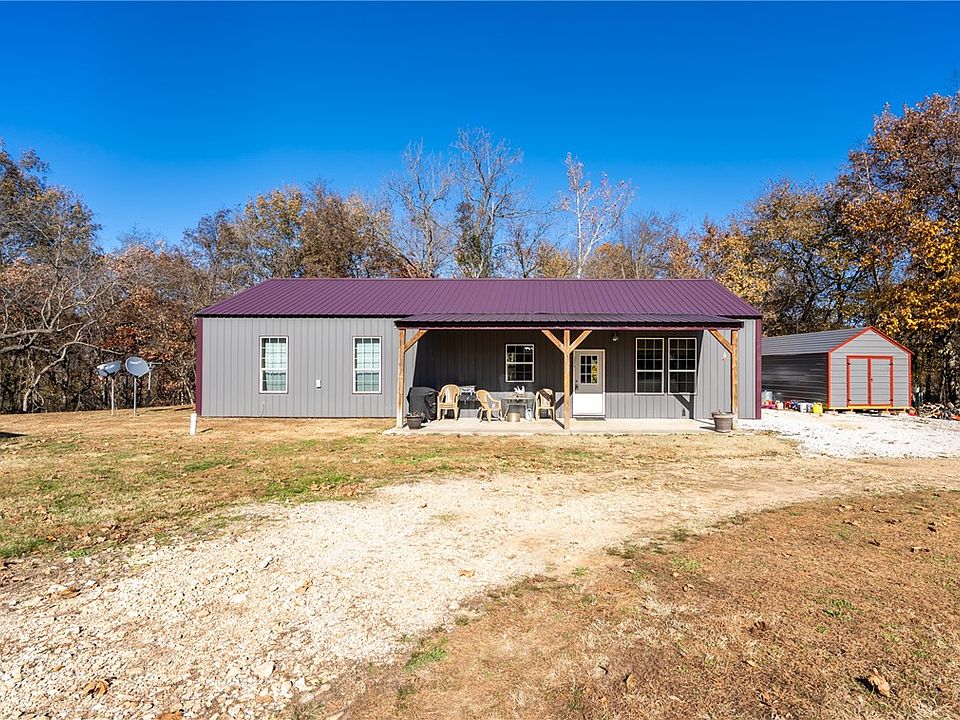 20568 County Road 502, Colcord, OK 74338 | Zillow