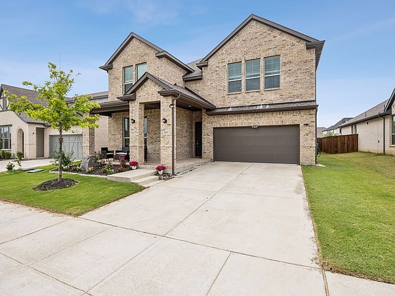 2811 Trinity Ridge St, Mansfield, TX 76063 | MLS #20953666 | Zillow
