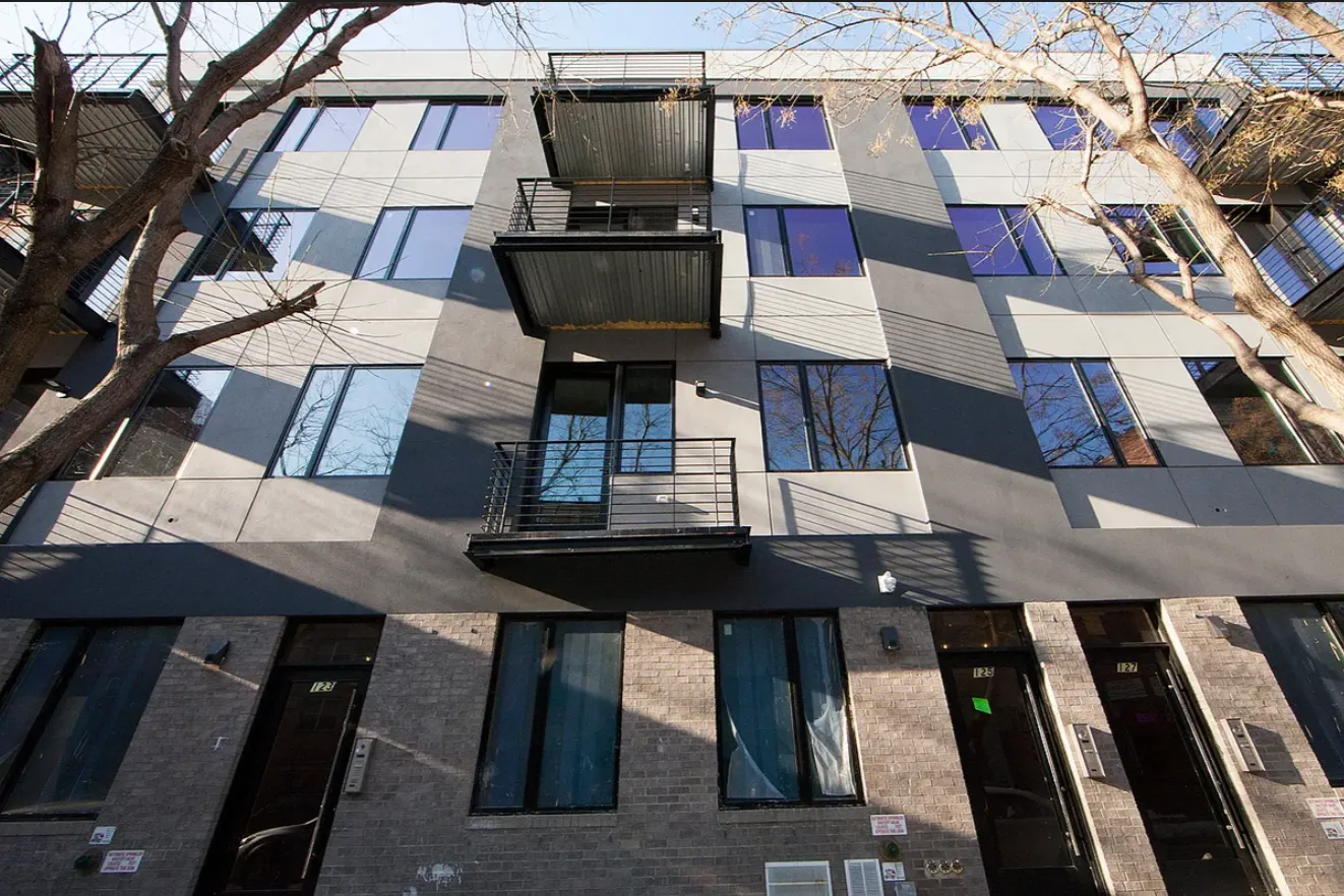 125 Boerum Street #2F in Williamsburg, Brooklyn | StreetEasy