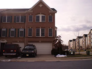 8525 Ice Crystal Dr Laurel MD | Zillow