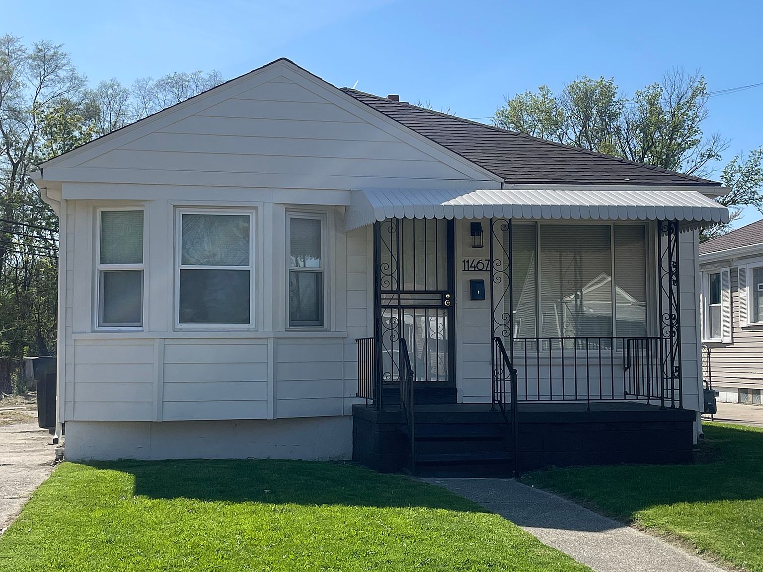 11467 Faust Ave, Detroit, MI 48228 | Zillow