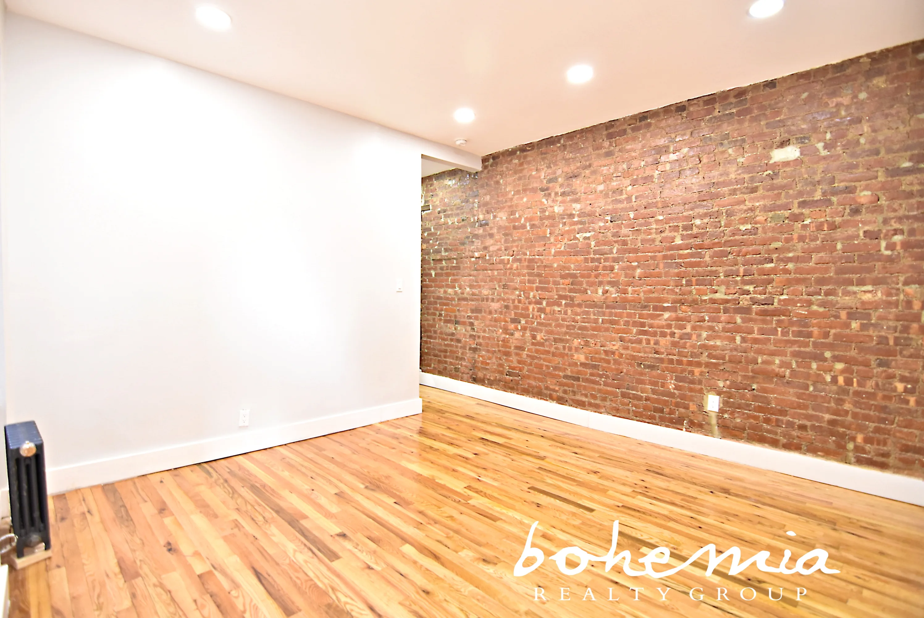 100 West 143rd Street UNIT-12 in Central Harlem, Manhattan | StreetEasy