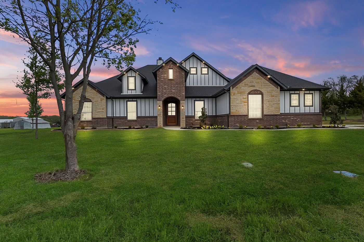 7811 County Road 832, Blue Ridge, TX 75424 | Zillow