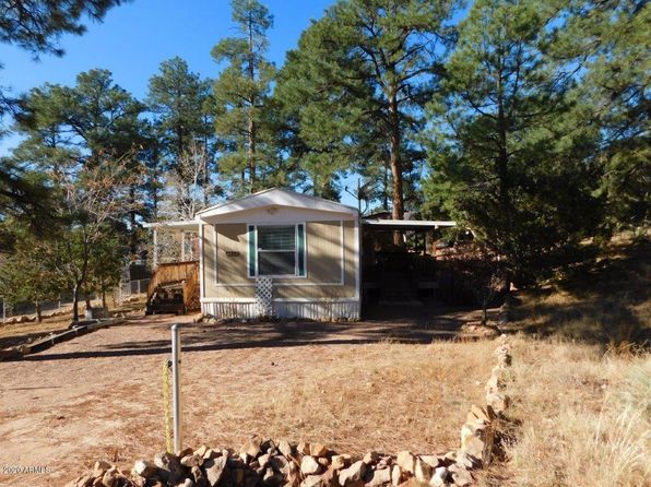 Heber Real Estate - Heber AZ Homes For Sale | Zillow