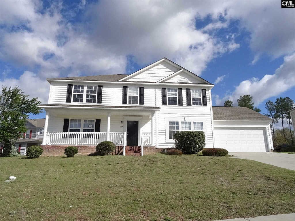 142 Fallstaff Rd, Columbia, SC 29229 | Zillow