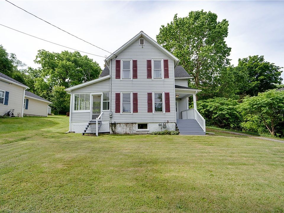 15 Rush West Rush Rd, West Rush, NY 14543 | Zillow