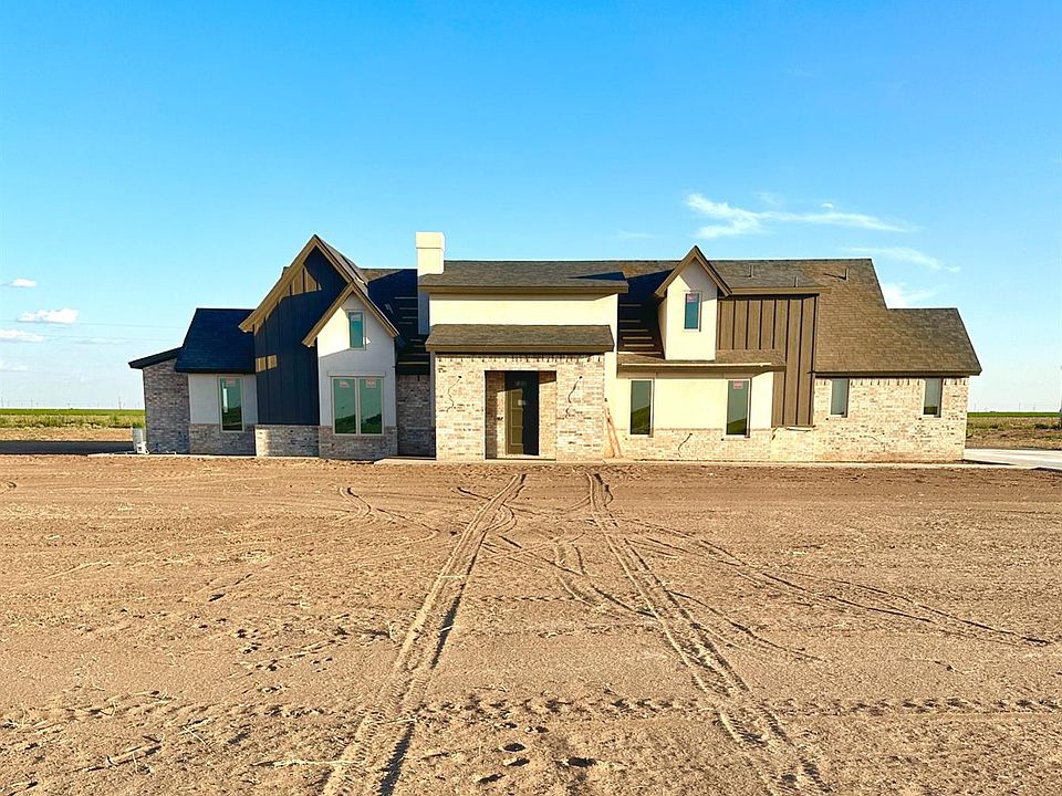 6846 Sunset Ln, Ropesville, TX 79385 | MLS #202309173 | Zillow