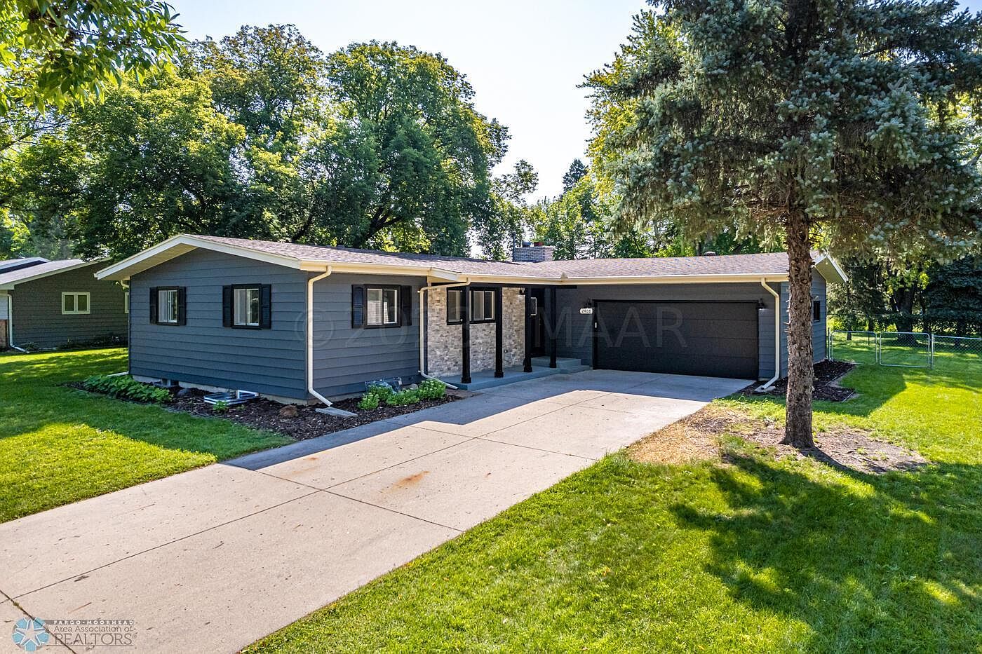 2408 W Country Club Dr S, Fargo, ND 58103 | Zillow