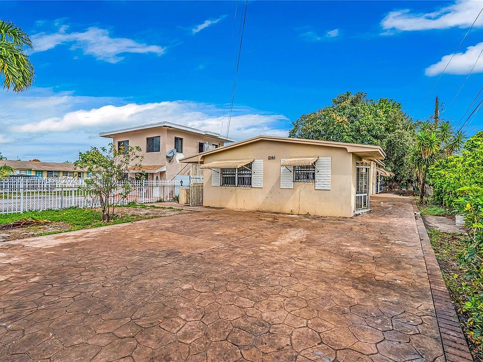 11545 NW 17th Ave, Miami, FL 33167 | Zillow