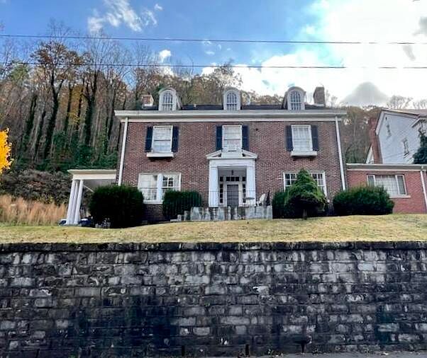 410 Riverside Dr, Welch, WV 24801 | Zillow