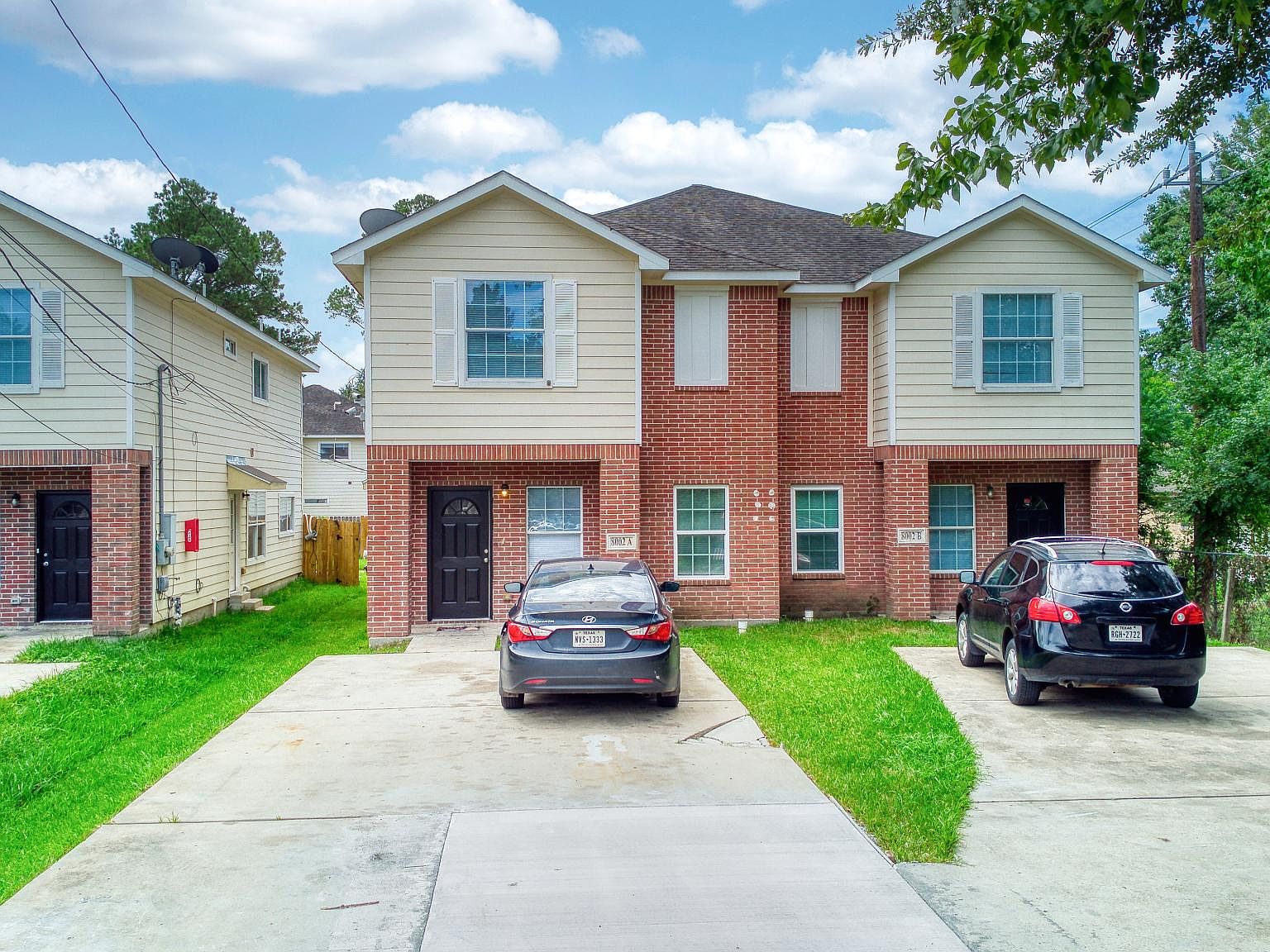 8001 Claiborne St #B, Houston, TX 77078 | Zillow