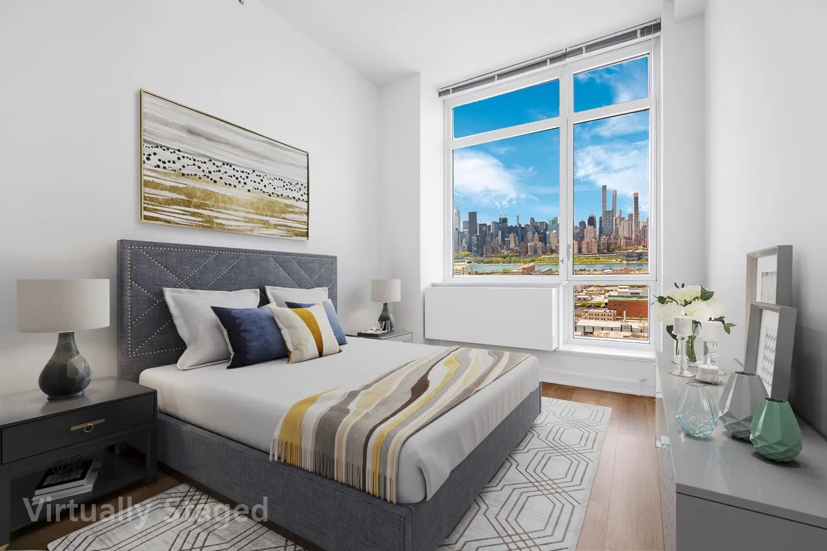 Linc LIC at 43-10 Crescent Street in Hunters Point : Sales, Rentals ...