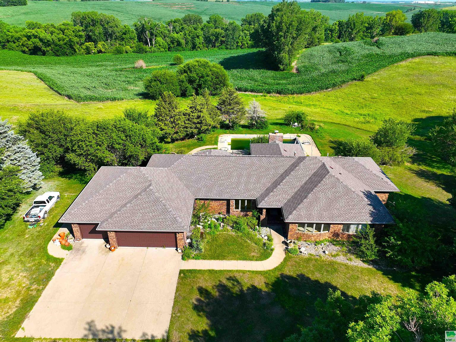 1656 162nd St, Lawton, IA 51030 | Zillow