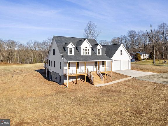 2370 Carriage Ford Rd, Catlett, VA 20119 | MLS #VAFQ2011046 | Zillow