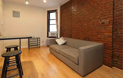 102 West 134th Street #4D in Central Harlem, Manhattan | StreetEasy