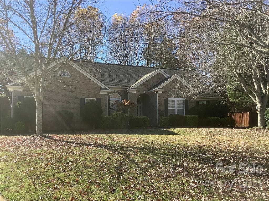 7105 Forrest Rader Dr, Mint Hill, NC 28227 | Zillow