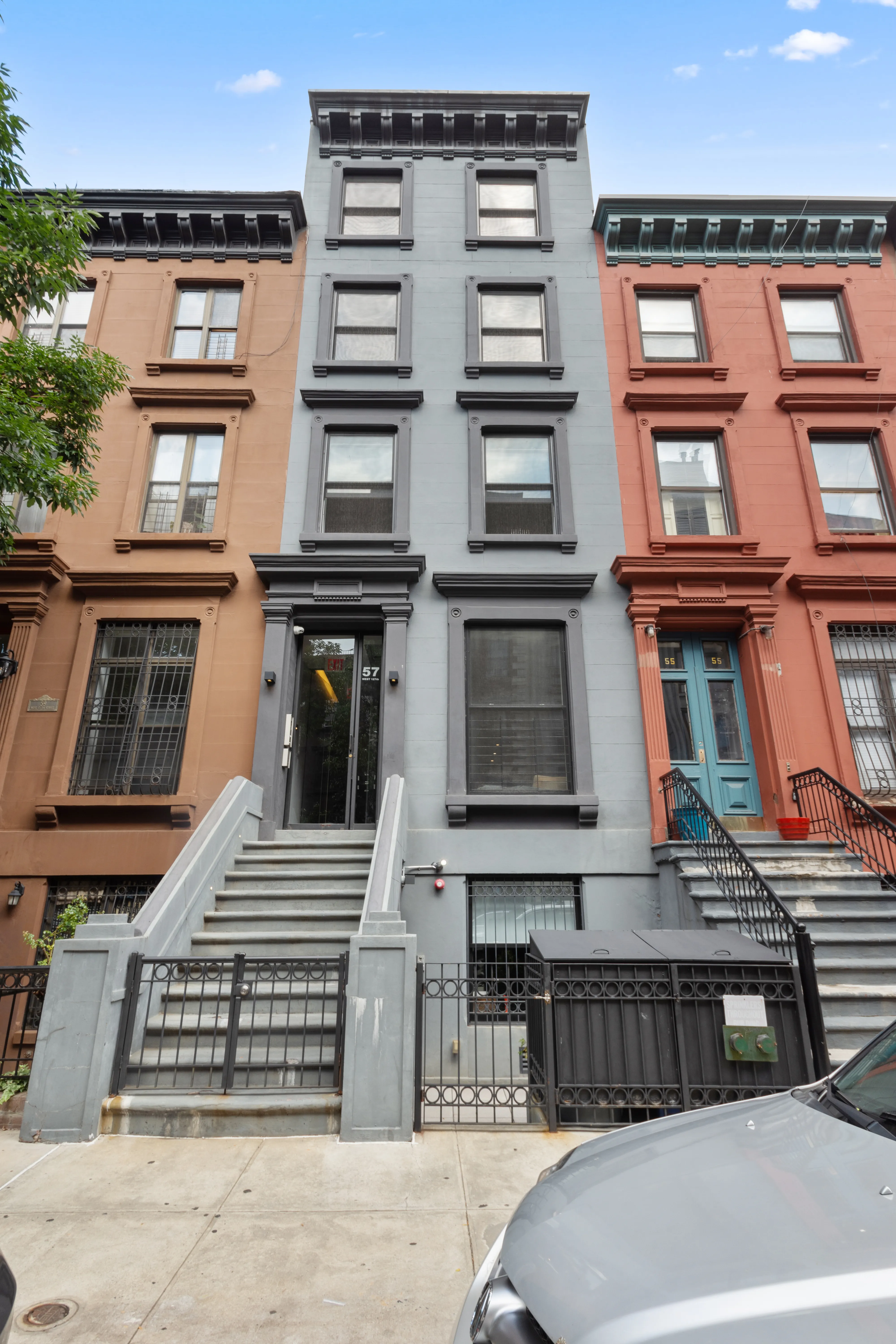 57 West 127th Street #THREE in Central Harlem, Manhattan | StreetEasy