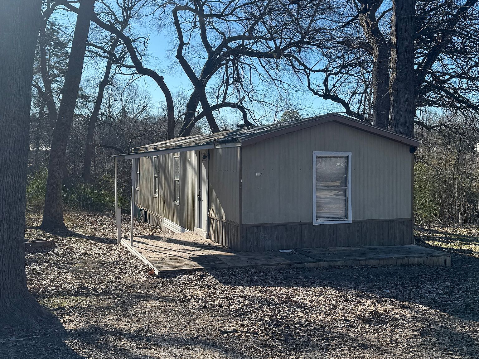 116 Oak St, Colbert, OK 74733 | Zillow