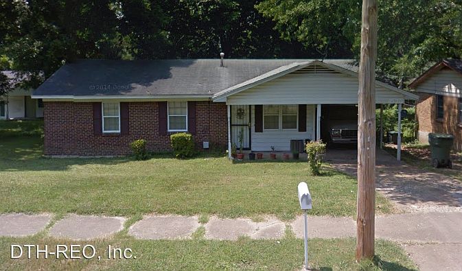 3551 Ardmore St, Memphis, TN 38127 | Zillow