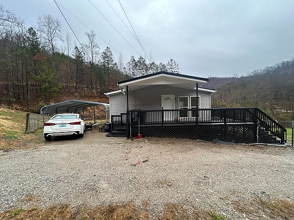 1917 Coal Port Rd, Artemus, KY 40903 | Zillow