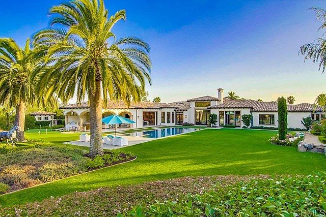 7164 Rancho La Cima Dr, Rancho Santa Fe, CA 92091 | Zillow