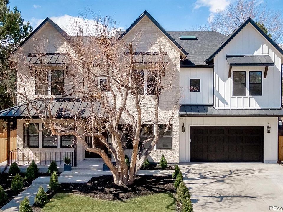 65 S Eudora St, Denver, CO 80246 | Zillow