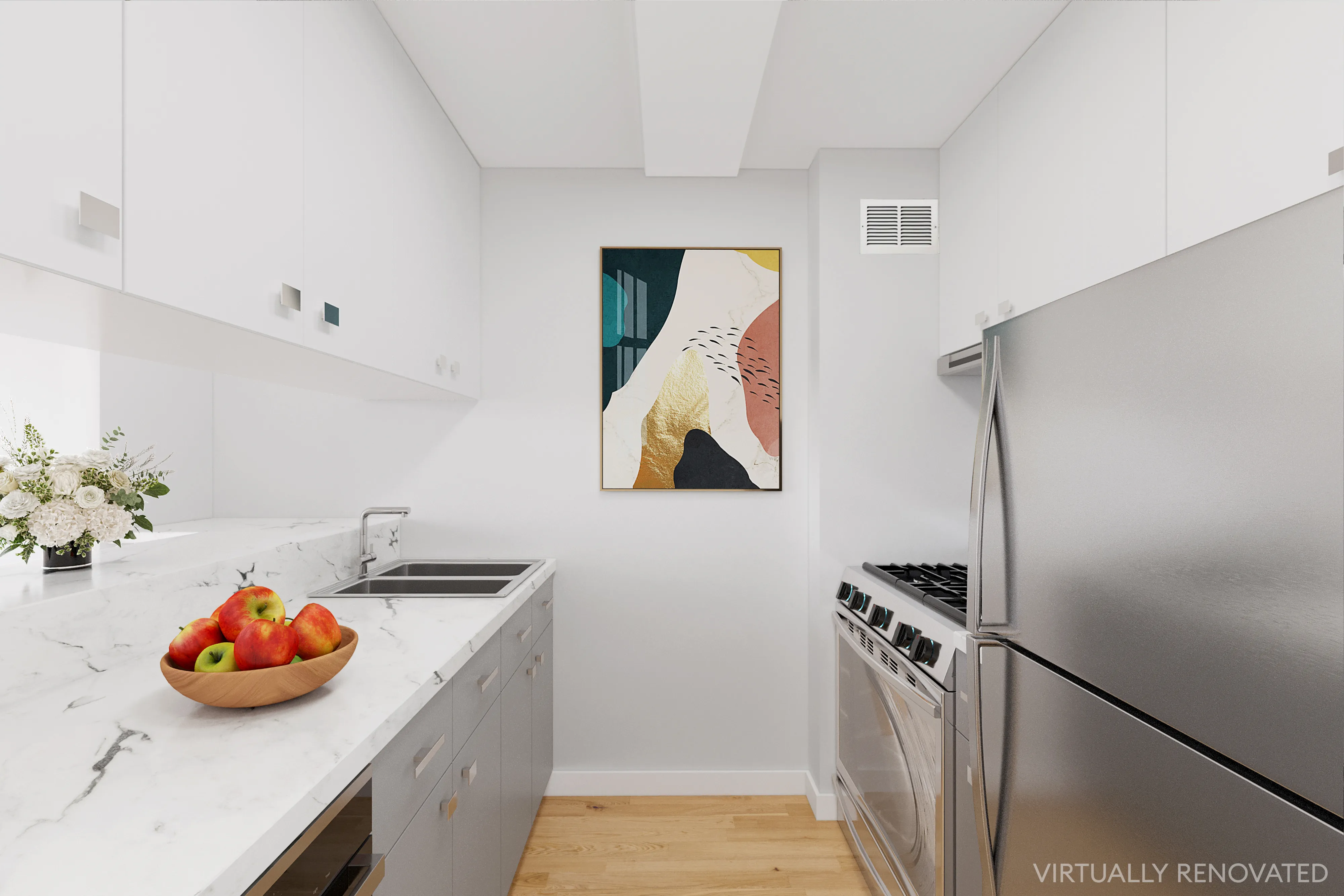 376 Broadway #5D in Tribeca, Manhattan | StreetEasy
