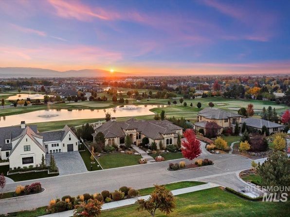 Meridian ID Luxury Homes For Sale - 522 Homes | Zillow