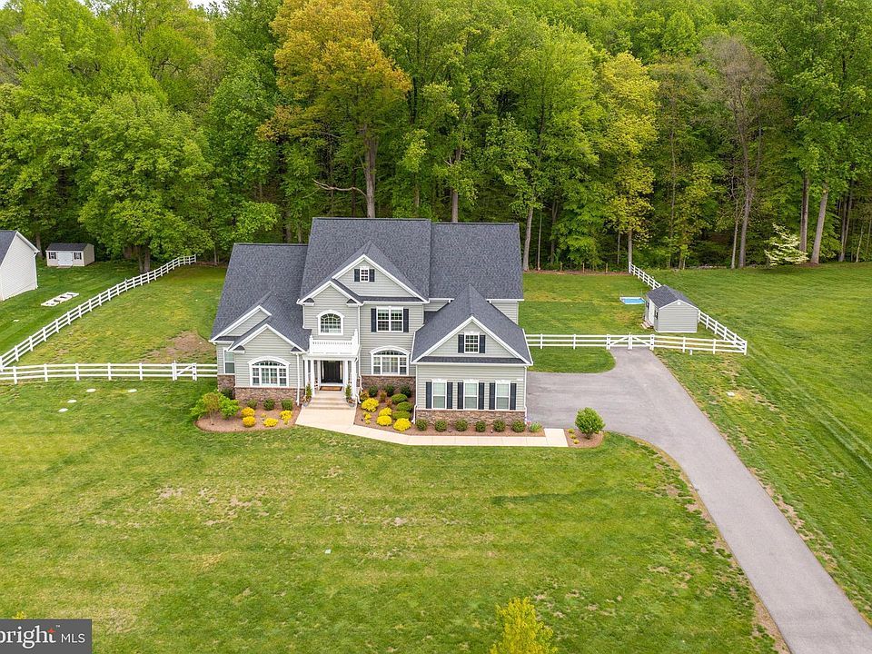 12775 Lena Ct, Dunkirk, MD 20754 | Zillow