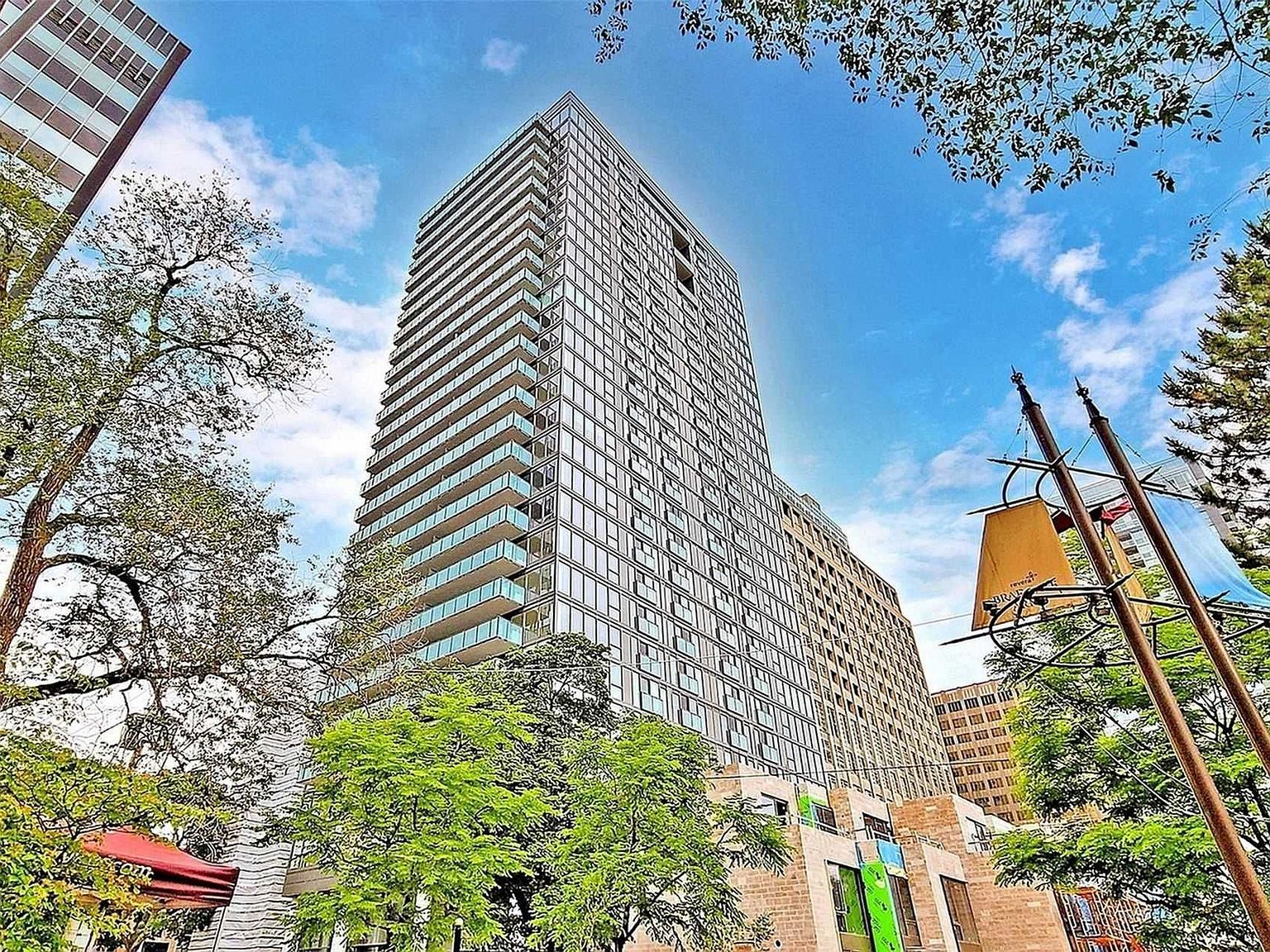 99 Foxbar Rd #311, Toronto, ON M4V 0B2 | Zillow