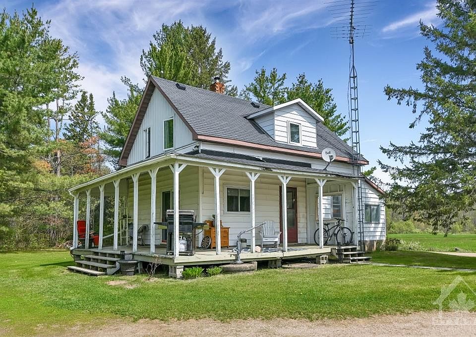 508 Harrington Rd, Killaloe, Hagarty And Richards, ON K0J 2A0 | Zillow