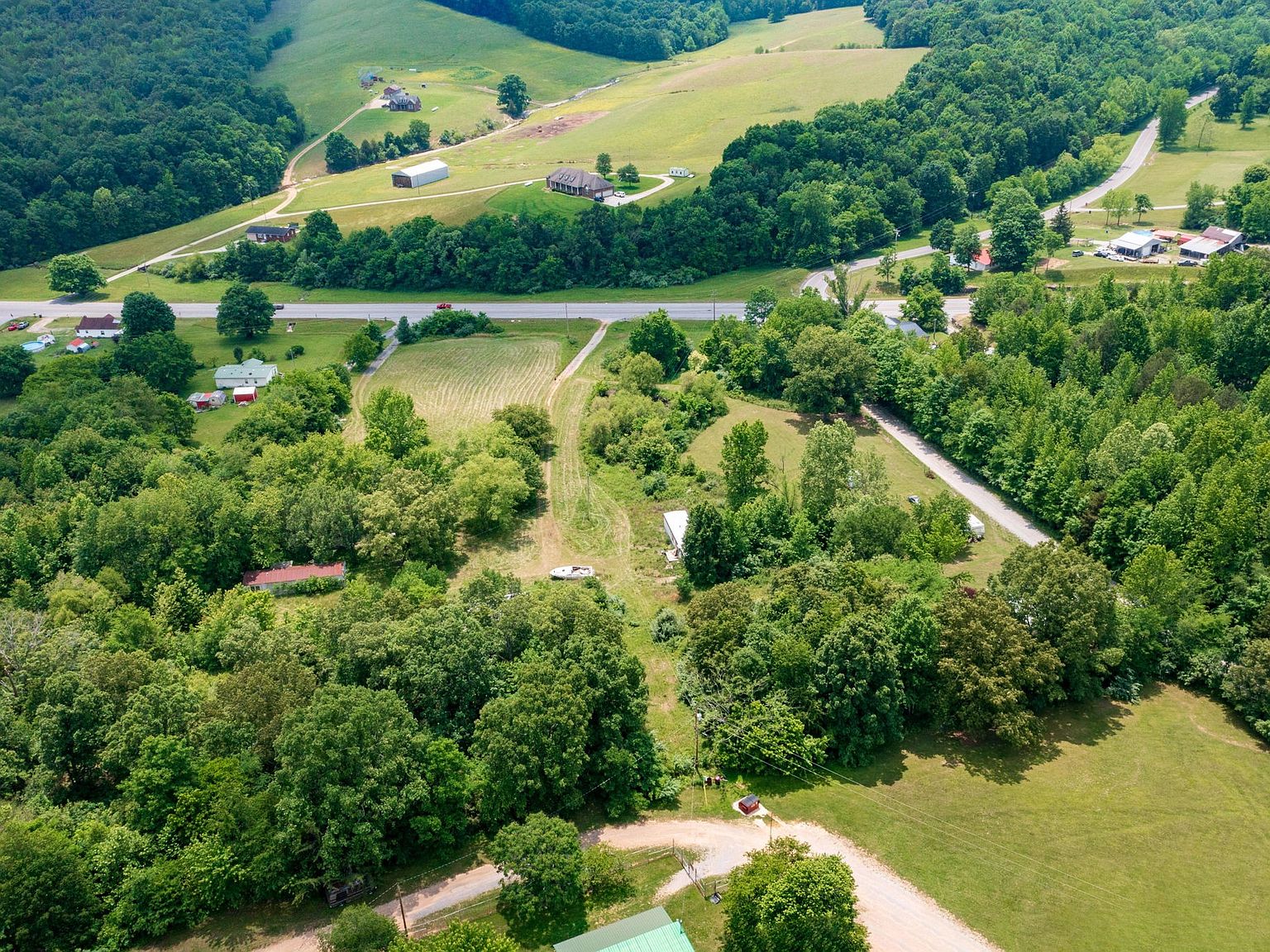 3121 Highway 52 E, Bethpage, TN 37022 | Zillow