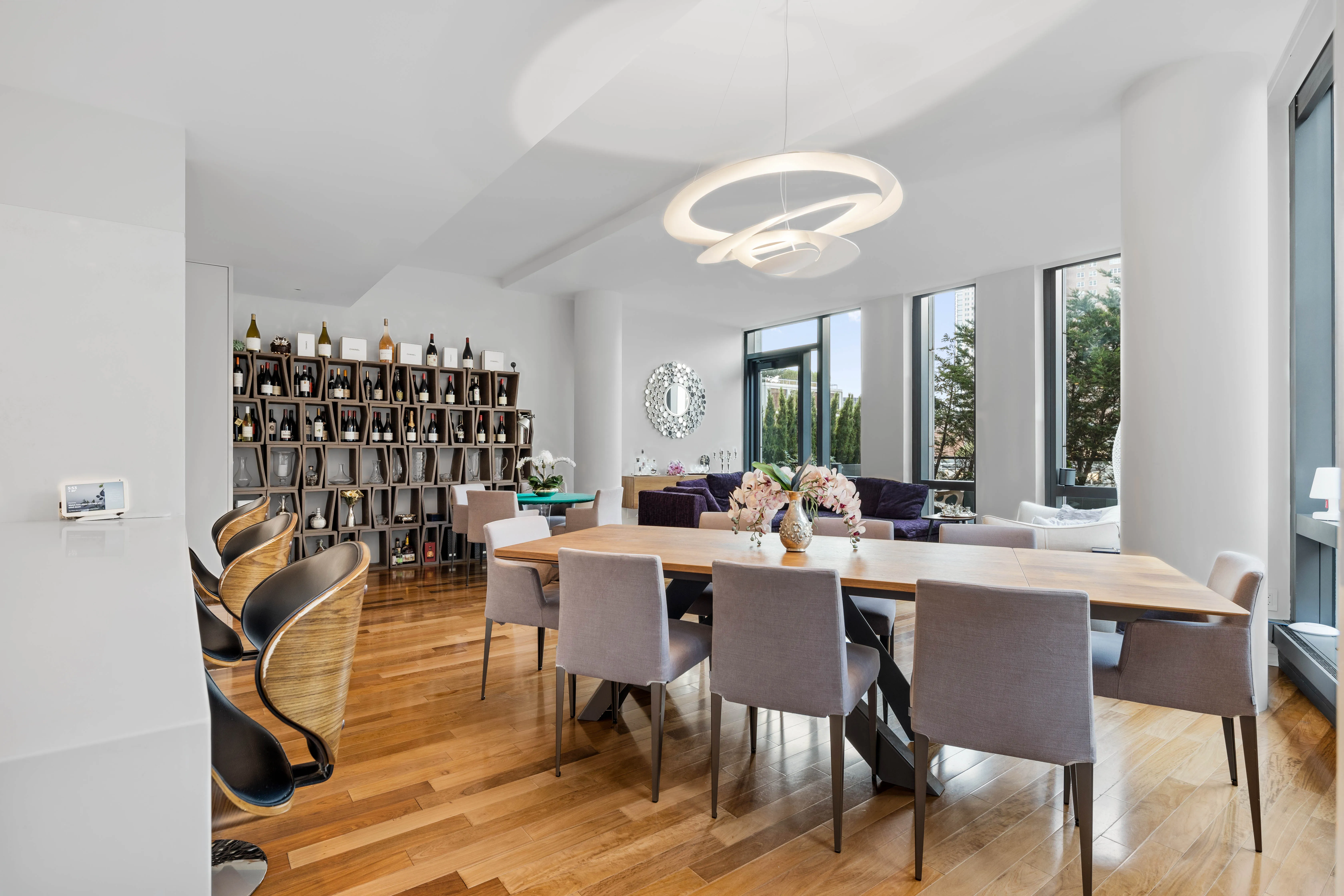 99 Warren Street #5A in Tribeca, Manhattan | StreetEasy