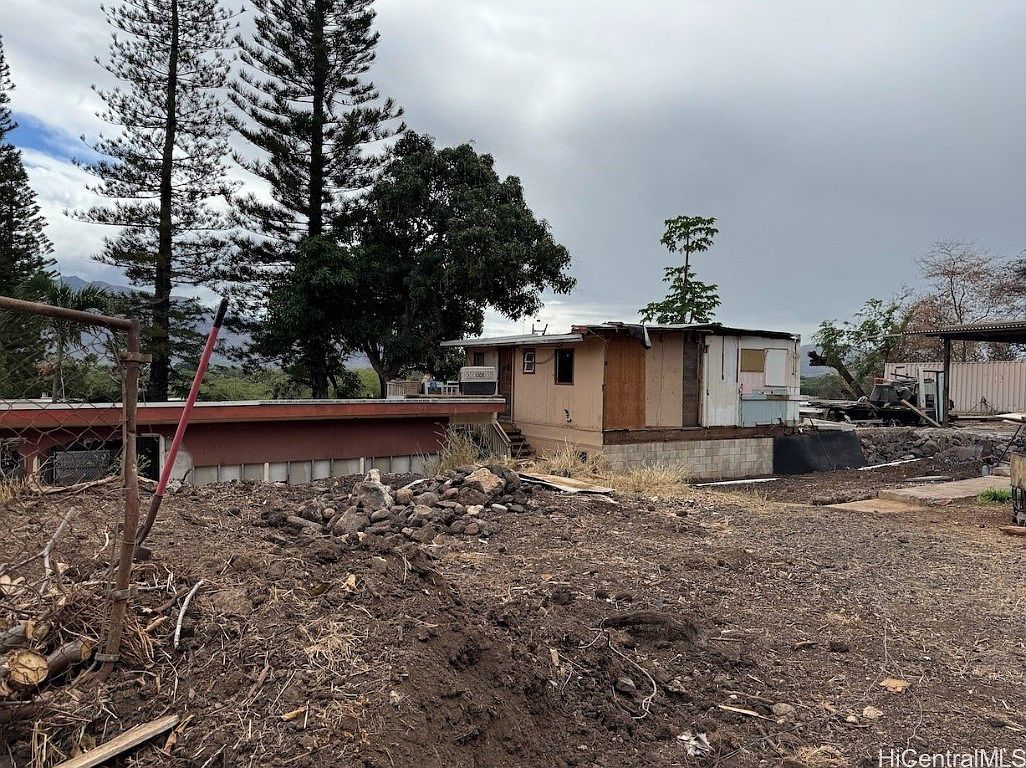86-541 Paheehee Rd, Waianae, HI 96792 | MLS #202501353 | Zillow