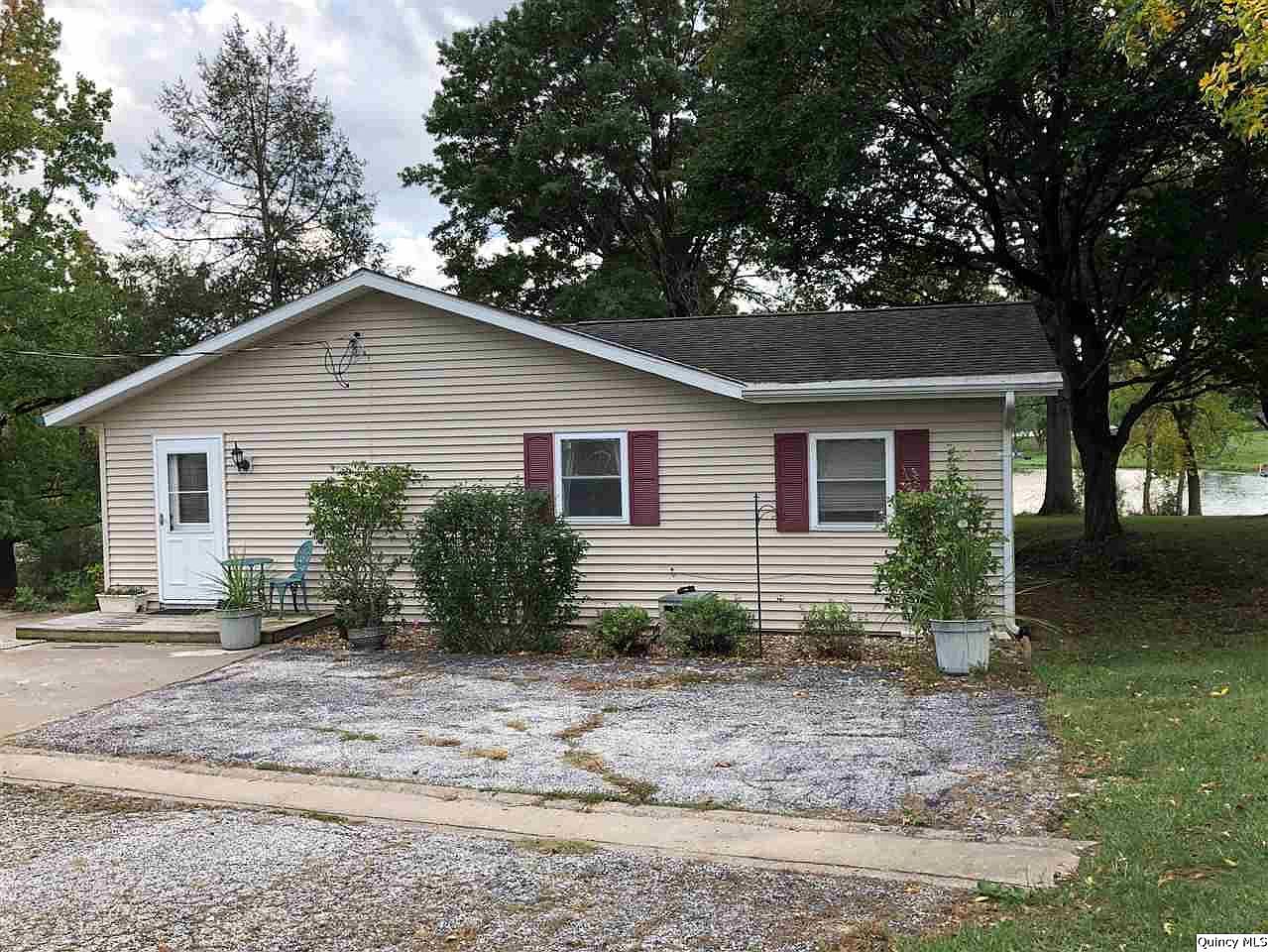 1418 N Lakeshore Dr, Fowler, IL 62338 | Zillow