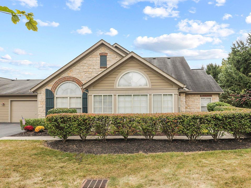 6616 Lakeview Cir #6616, Canal Winchester, OH 43110 | Zillow
