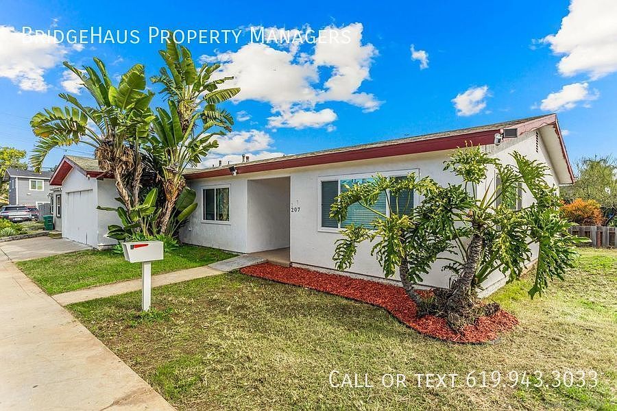 207 30th St, San Diego, CA 92102 | Zillow