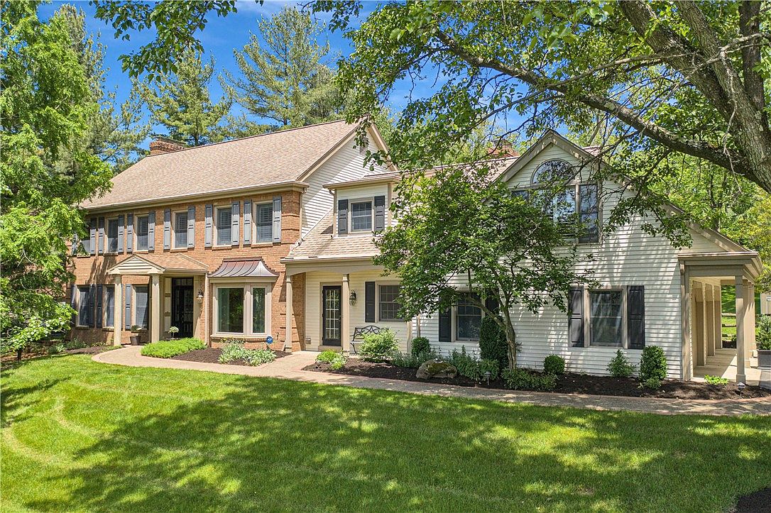 3199 Henrich Farm Ln, Allison Park, PA 15101 | Zillow