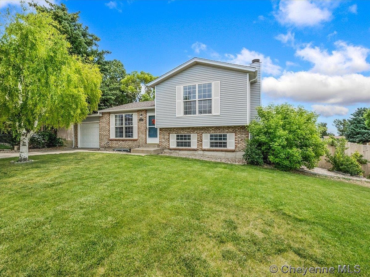 5001 Griffith Ave, Cheyenne, WY 82009 | Zillow