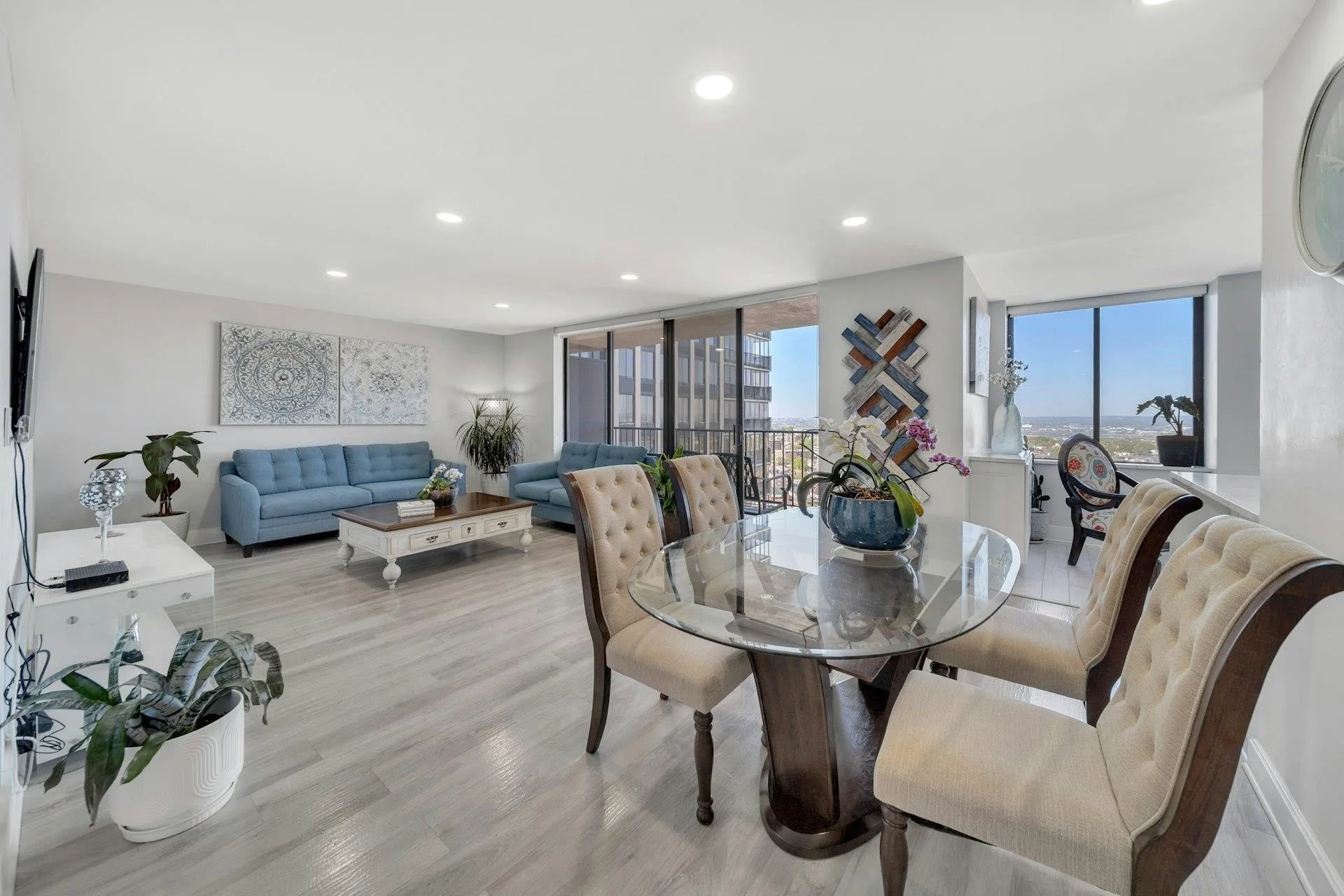 200 Winston Drive #2502 in Cliffside Park, New Jersey | StreetEasy
